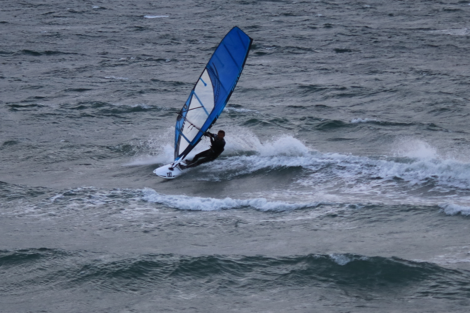 1/21 小野浦: 海大好き