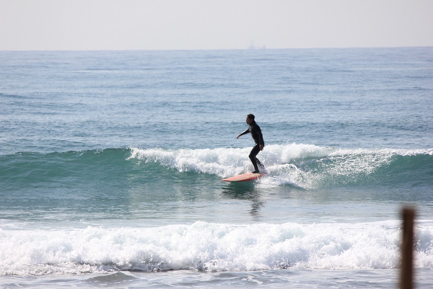 3/11WB: 海大好き