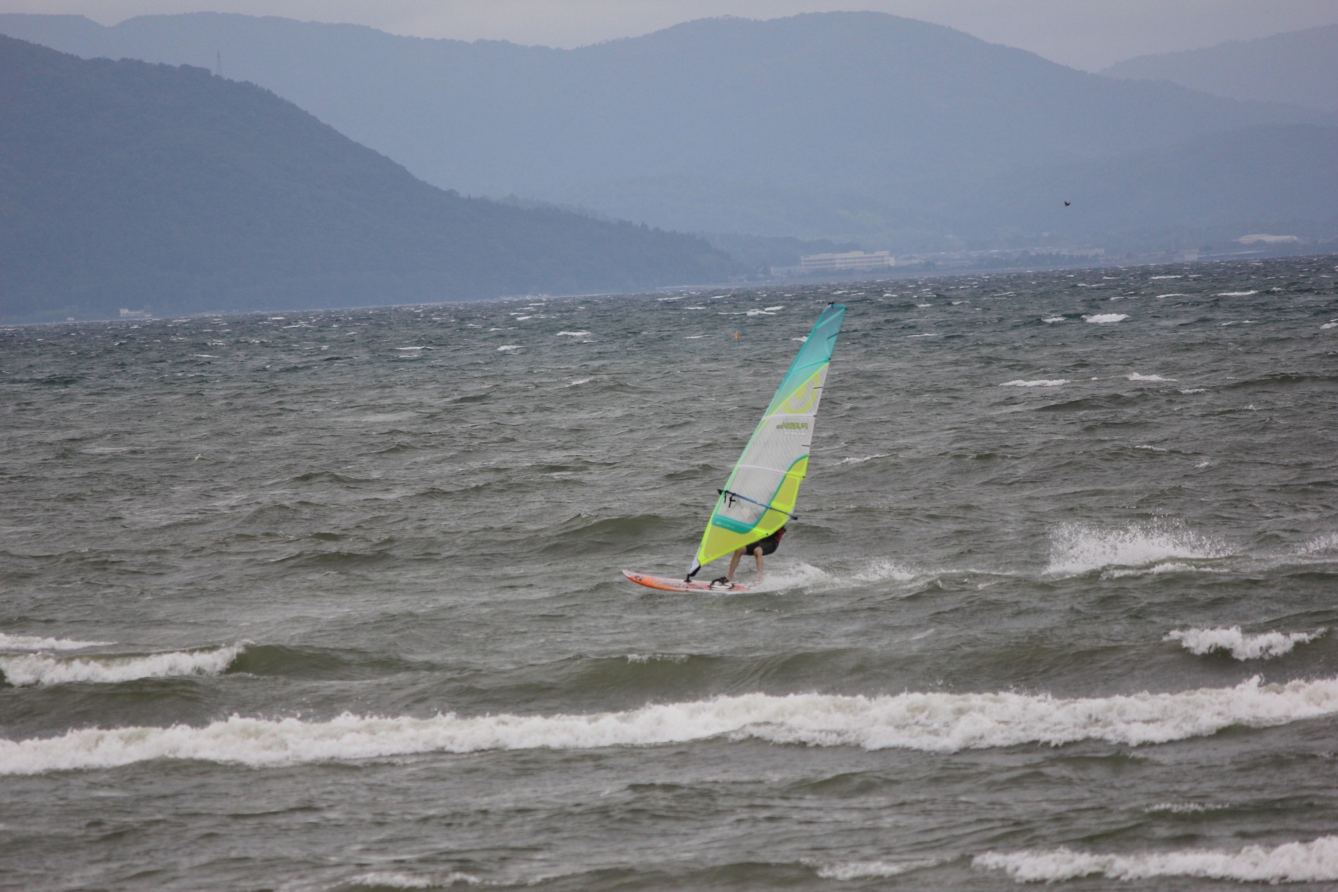 8/13 14 16 夏休み最後の3日間練習: 海大好き