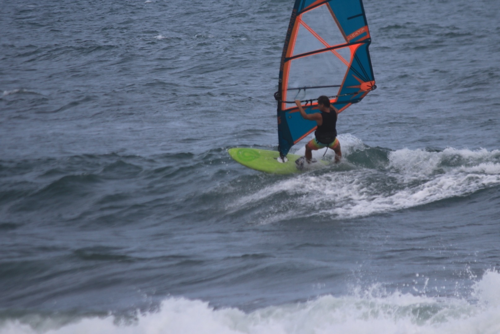 7/24 T: 海大好き