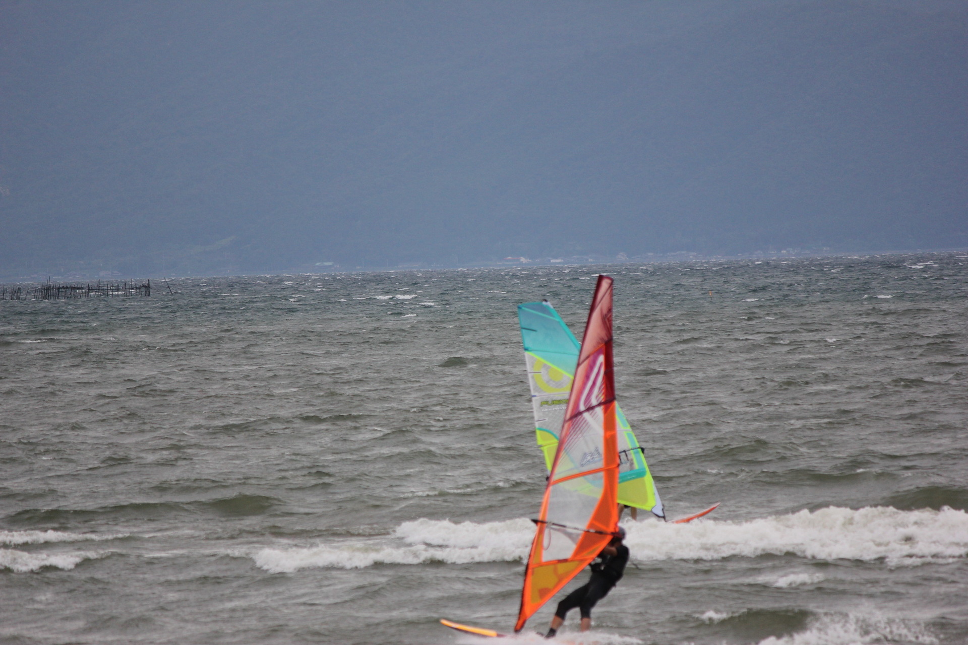 8/13 14 16 夏休み最後の3日間練習: 海大好き