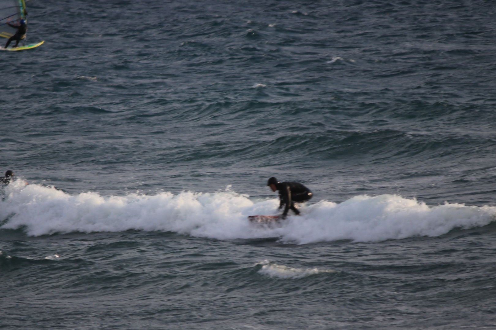 1/28 BG: 海大好き