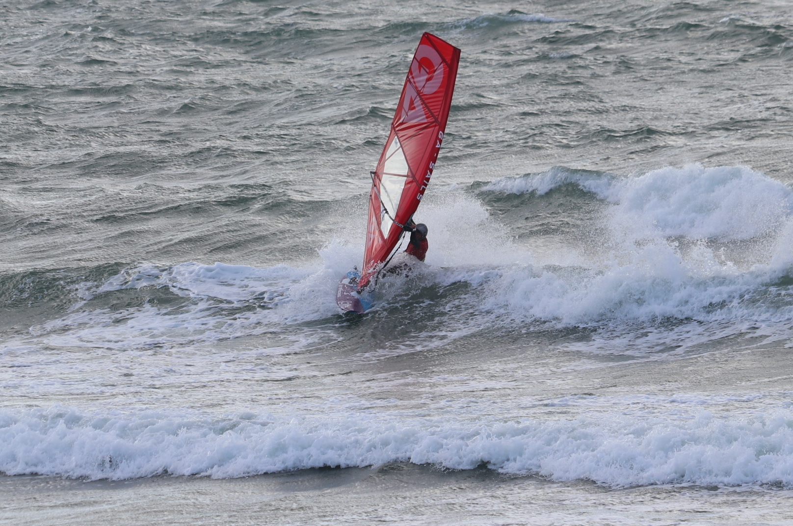 小野浦: 海大好き