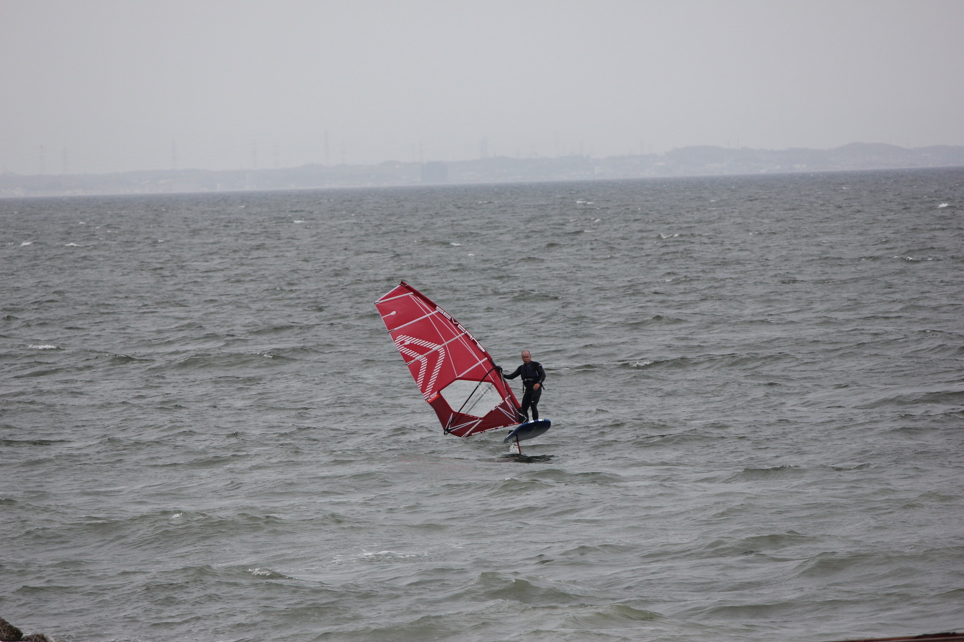 4/29 長太 4/30NO4: 海大好き