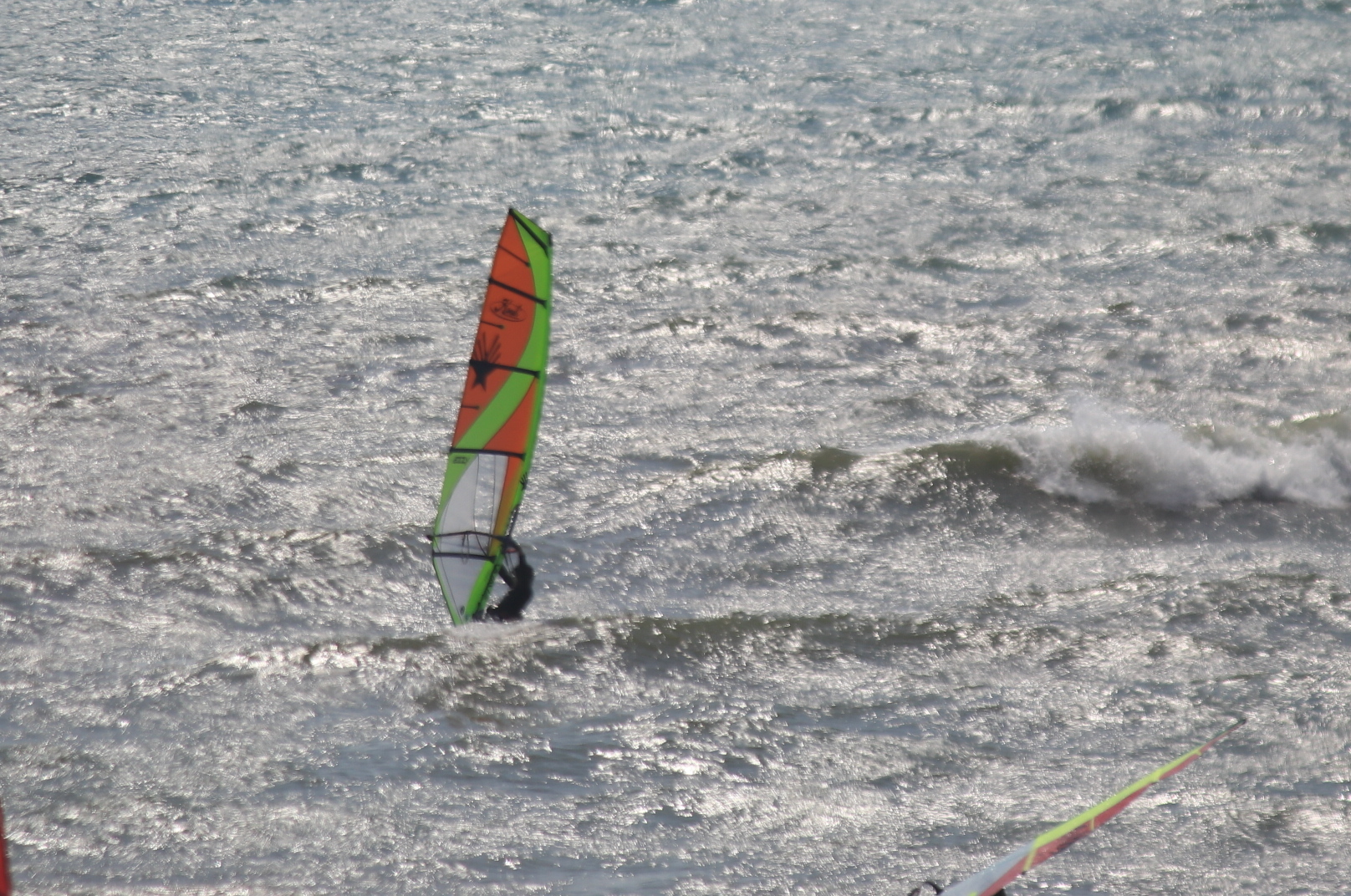 3/31 BG: 海大好き