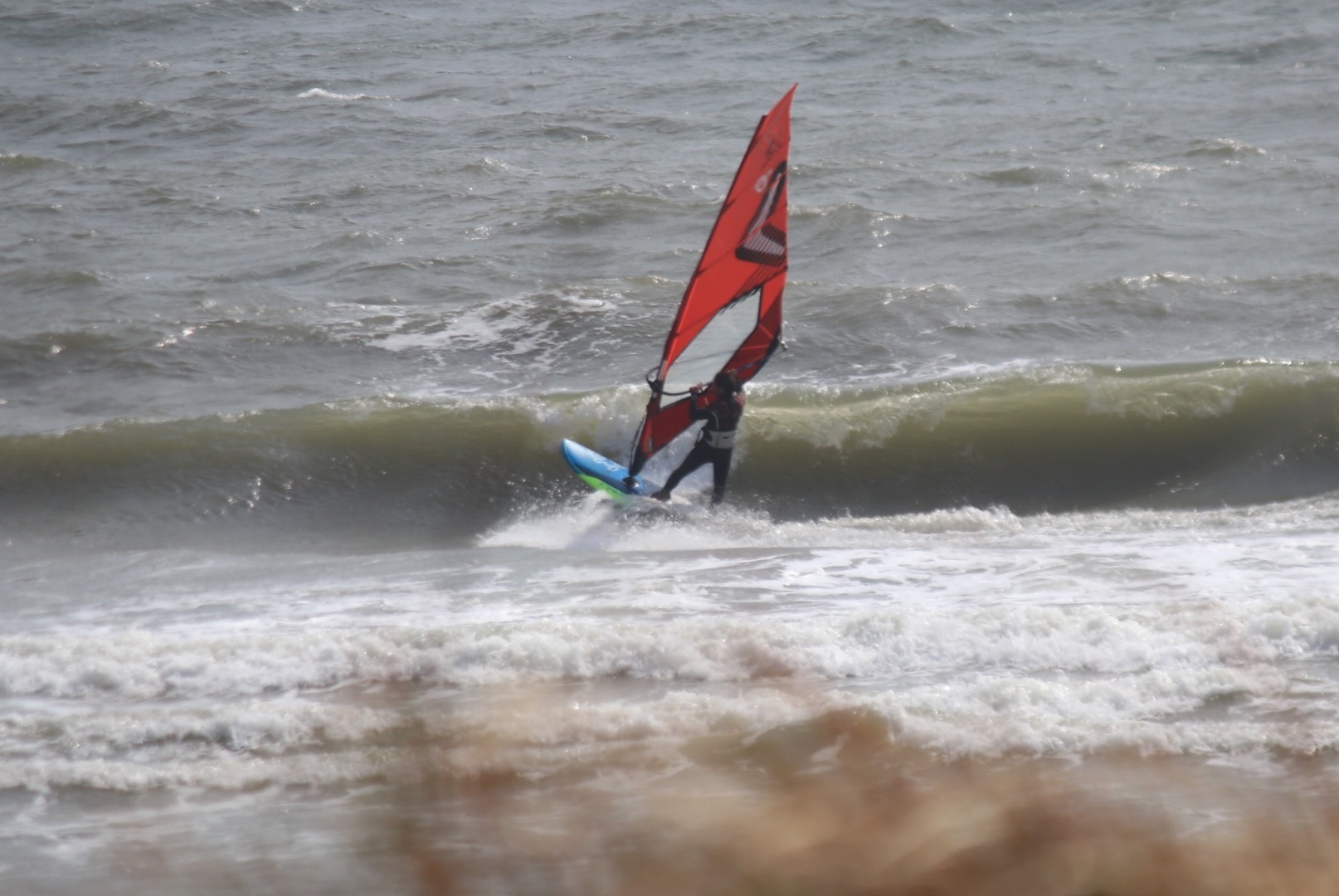 3/31 BG: 海大好き