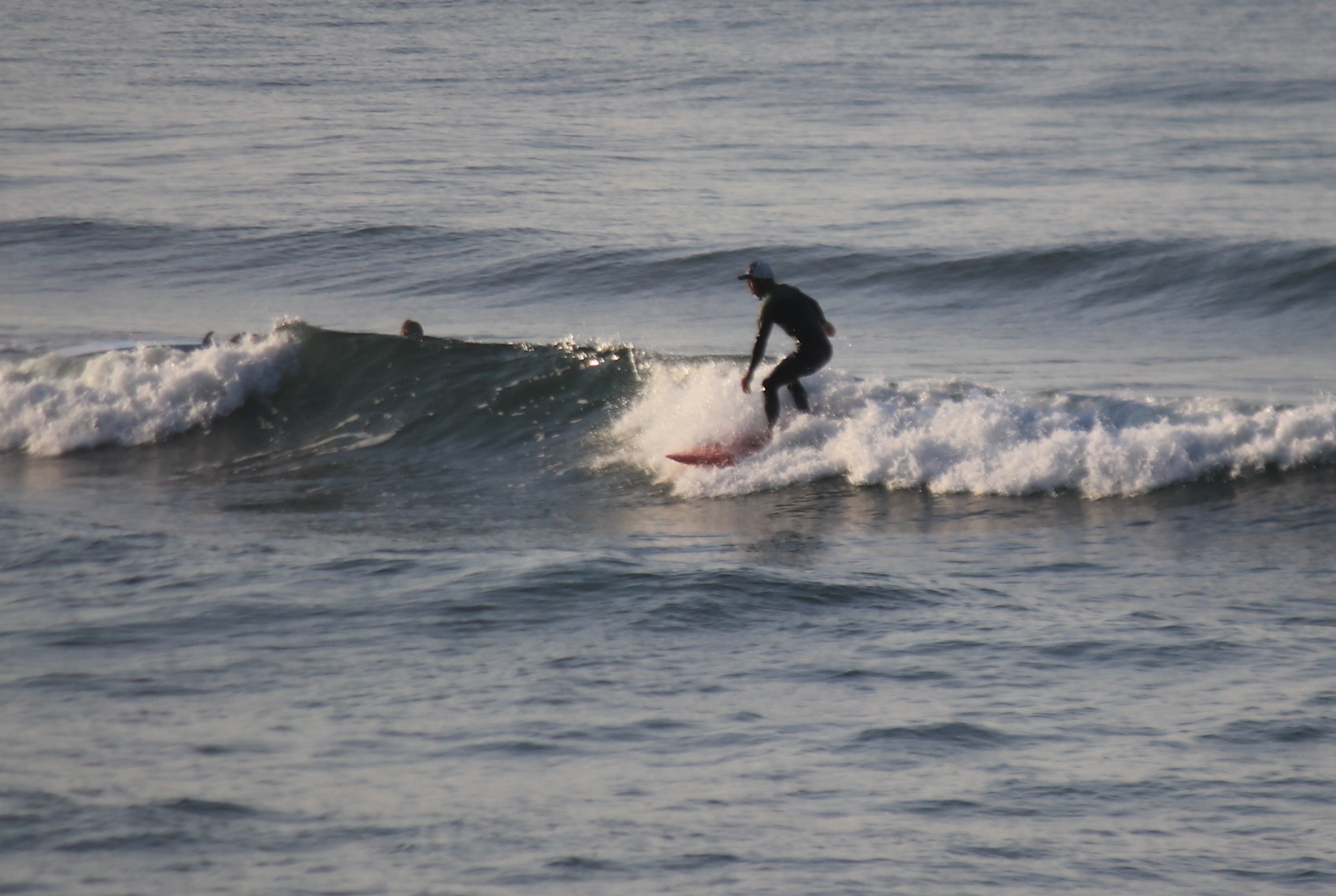 4/28 BGからシャンティ: 海大好き