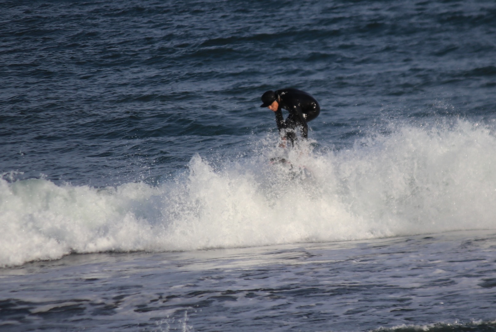 5/3 BG 波乗り 静波 ウィング: 海大好き