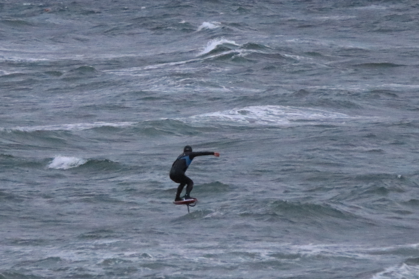 12/12 小野浦: 海大好き